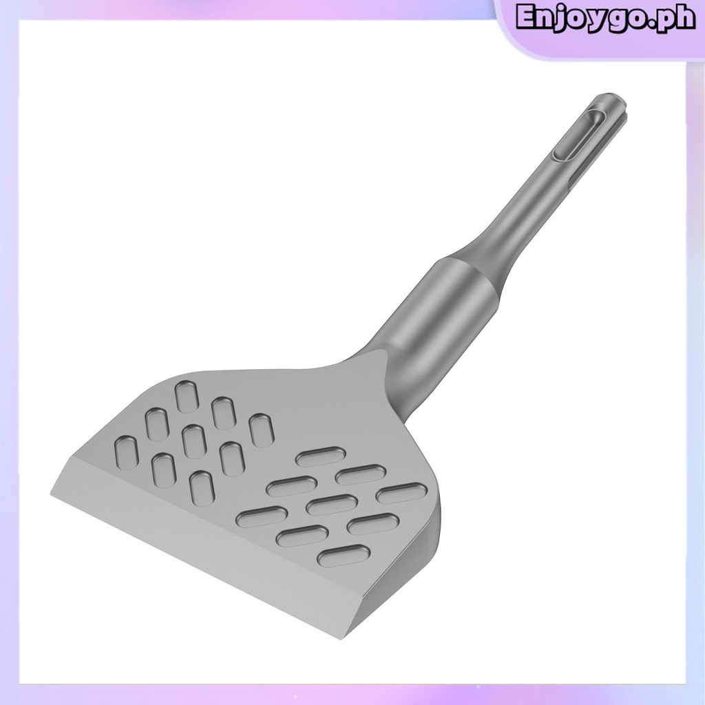 SDS Plus Tile Removal Chisel Tool Carbide Alloy SDS Plus Tile Chisel ...