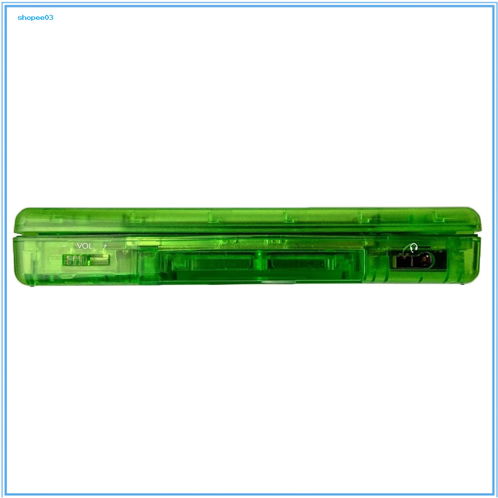 [NP] Clear Green Full Replacement Housing Shell Screen Lens for ...