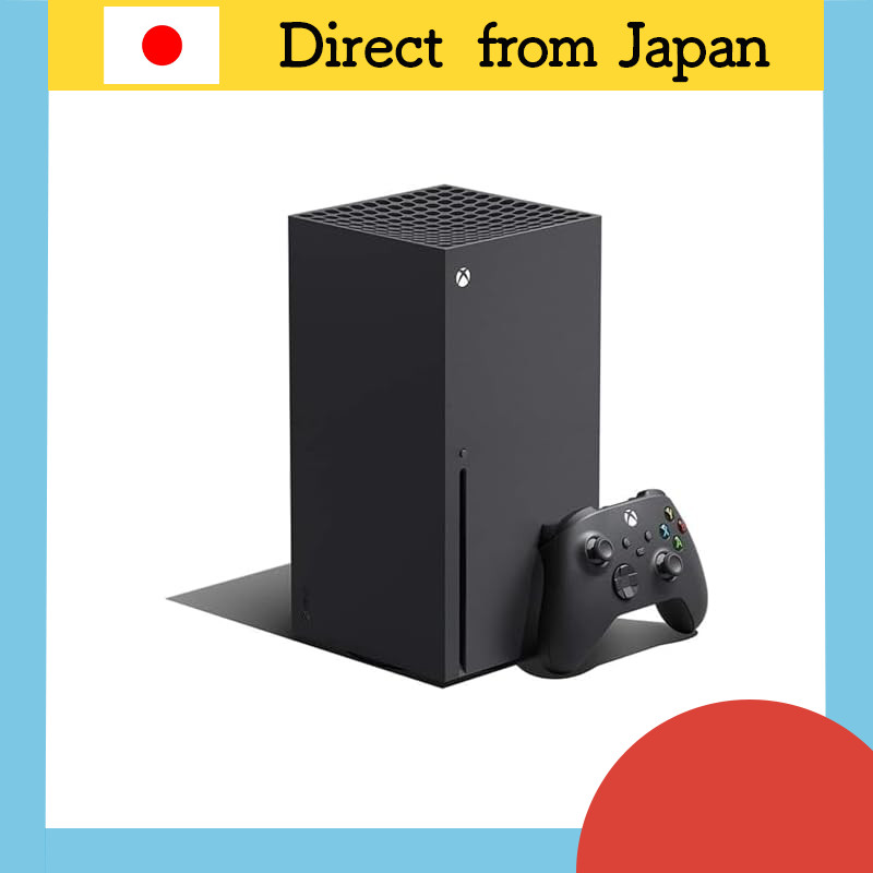 Refurbished Xbox Series X Console RRT-00015 | Pre-Owned | 4K Gaming ...
