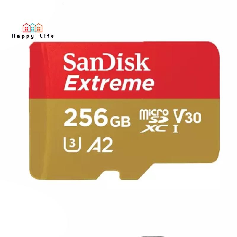 Red Golden Memory Card 16/32/64/128/256GB 1T High Speed Storage ...
