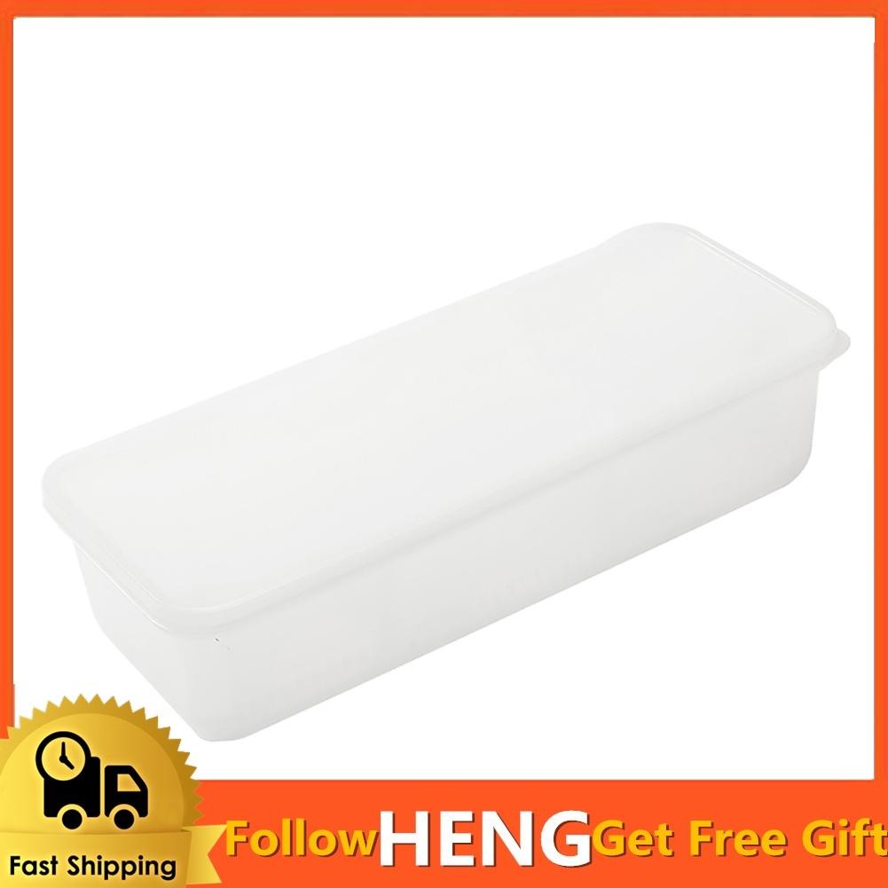 hengyus-ph 3-Compartment Food Storage Container With Sealed Lid ...