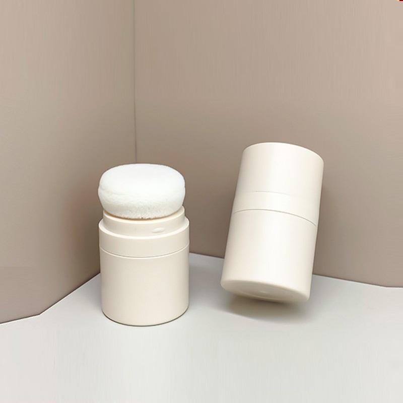 {Beauty & Fashion} 10ml Mini Empty Refillable Loose Powder Box With ...