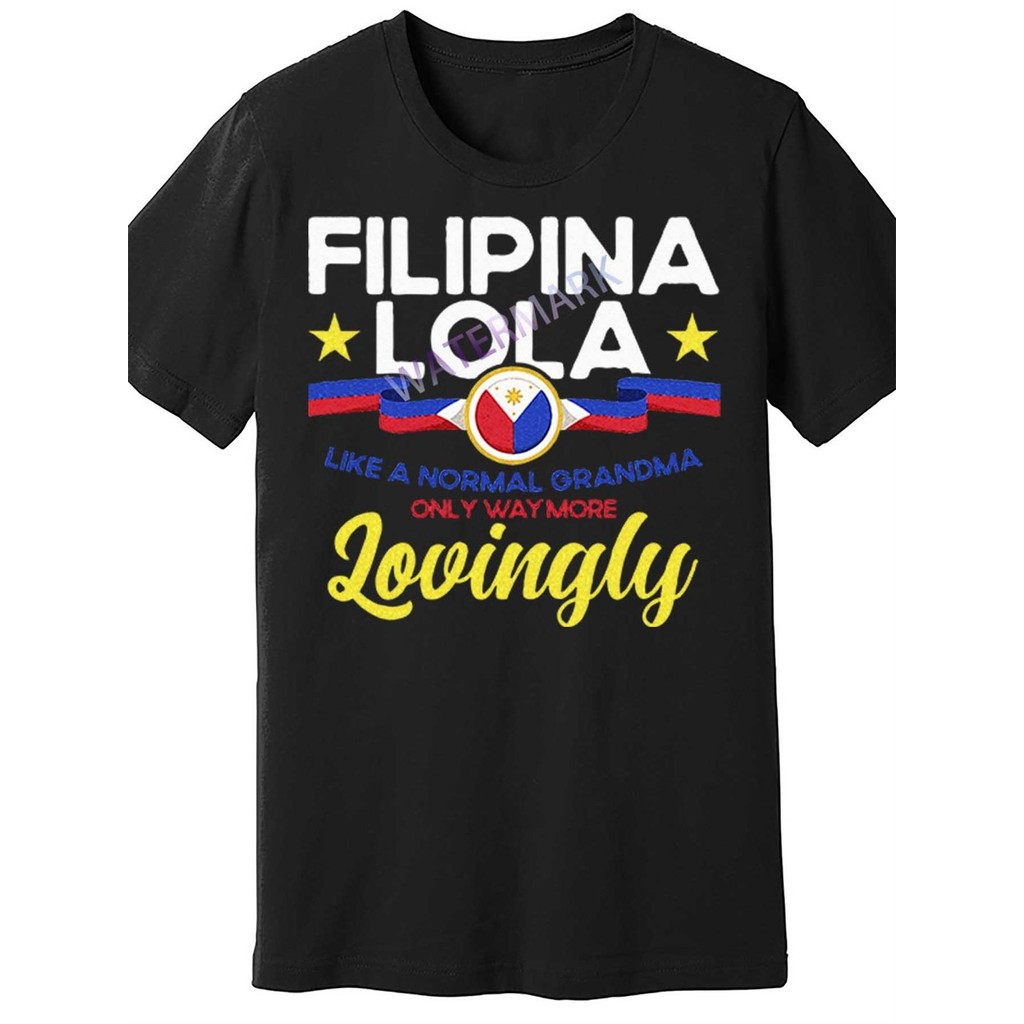 Philippine Flag Filipina Lola Grandma Pina601245 Filipina 209 ...