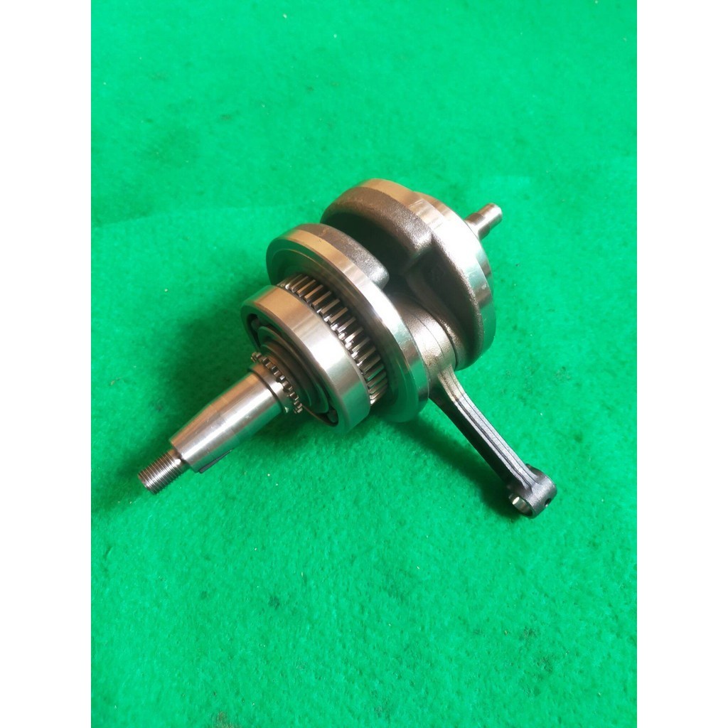 Axle crankshaft Axle crankshaft Pendulum Handlebar Seher Crank Shaft ...