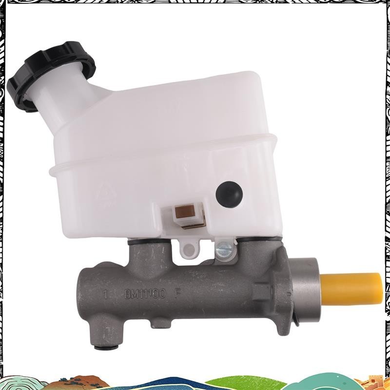 58510-2E500 585102E500 Brake Master Cylinder Accessories for Kia ...