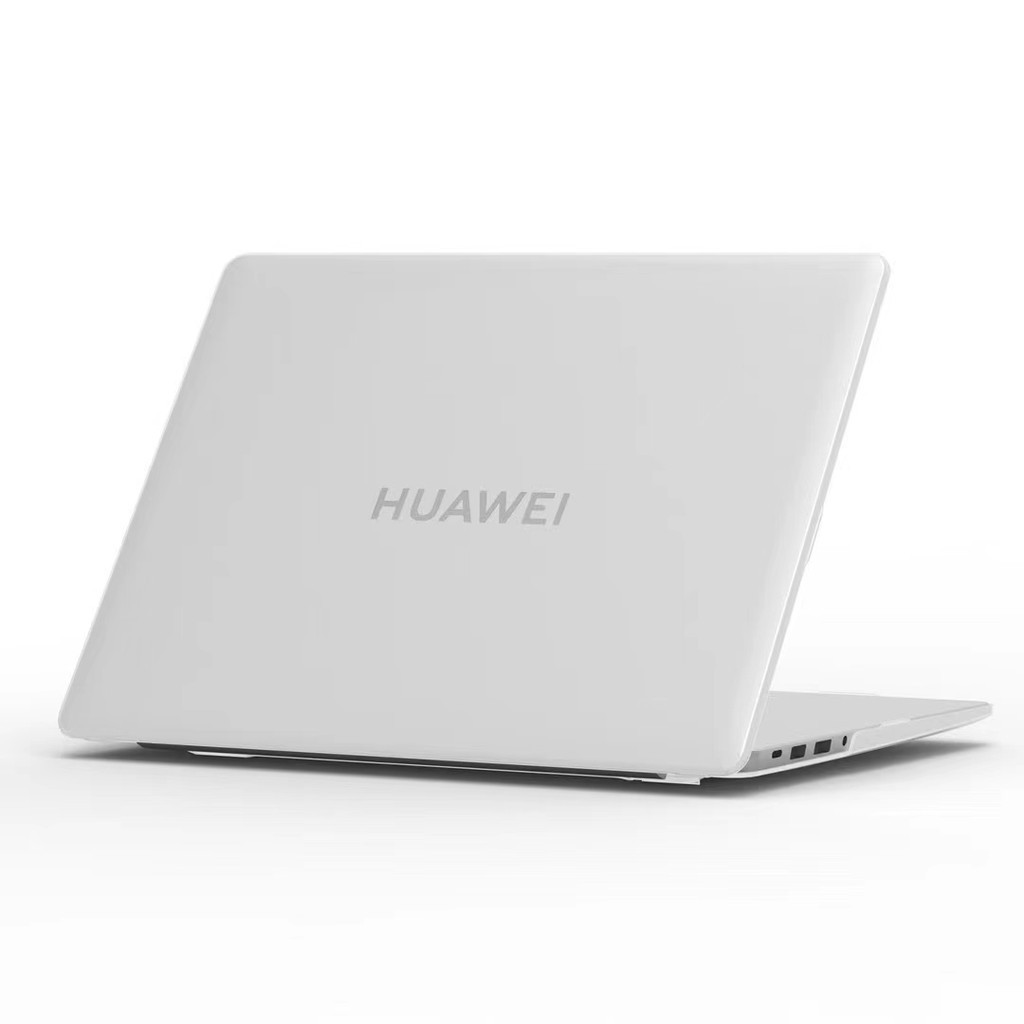 Crystal clear transparent case for HUAWEI MateBook 14 2021 2022 2023 ...