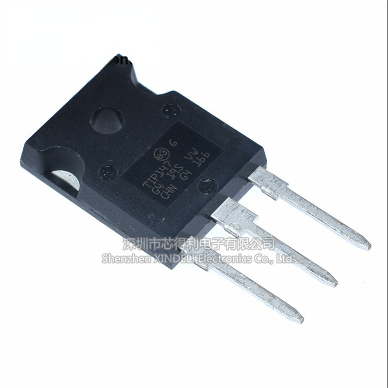 Tip2955 TIP35C, TIP36C, TIP142, TIP147, TIP2955, TIP3055, TIP35C Iron ...