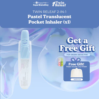 Pastel PH Store | Twin Releaf, Online Shop | Shopee Philippines