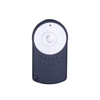 RQCamllite RC-6 RC6 Wireless IR Infrared Camera Shutter Remote Control ...