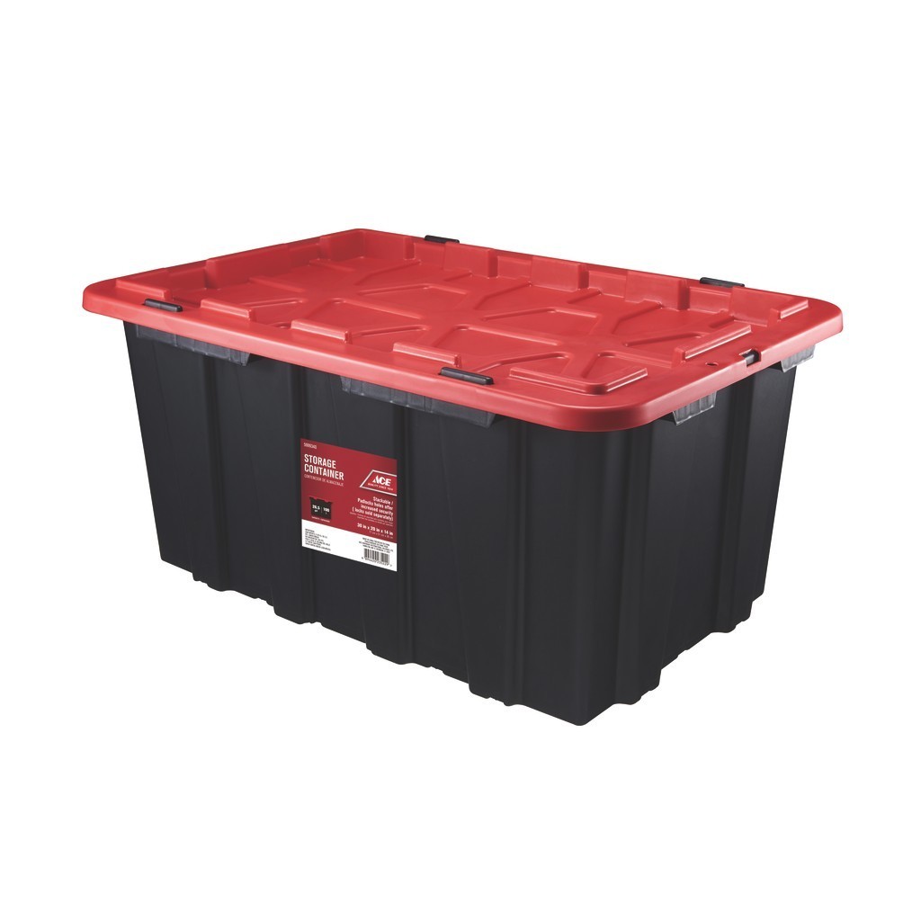 ACE 100L Plastic Storage Container | Shopee Philippines
