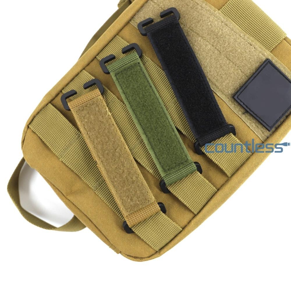 Mini Patch Board Molle Patch Panel Tactical Molle Patch Panel Hook Loop ...