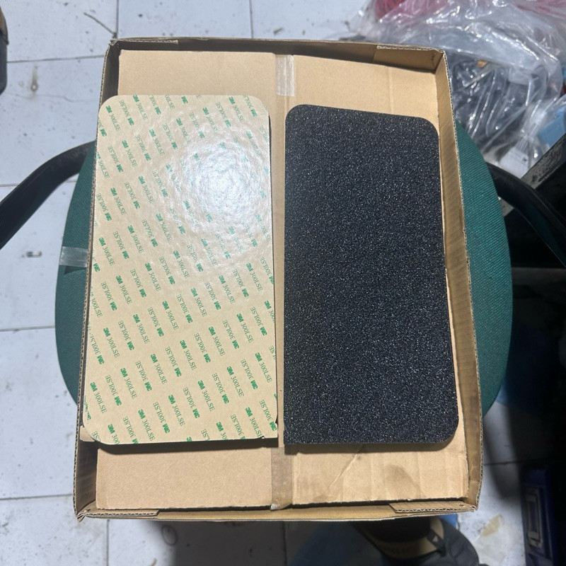 SANDING SPONGE 3M MICROFINE SANDING MODEL KIT GUNDAM MILITARY SANDING ...