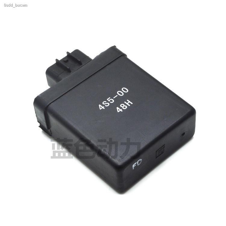 Yamaha Xunying motorcycle accessories Xunying ZY125T-4A-6 igniter ...