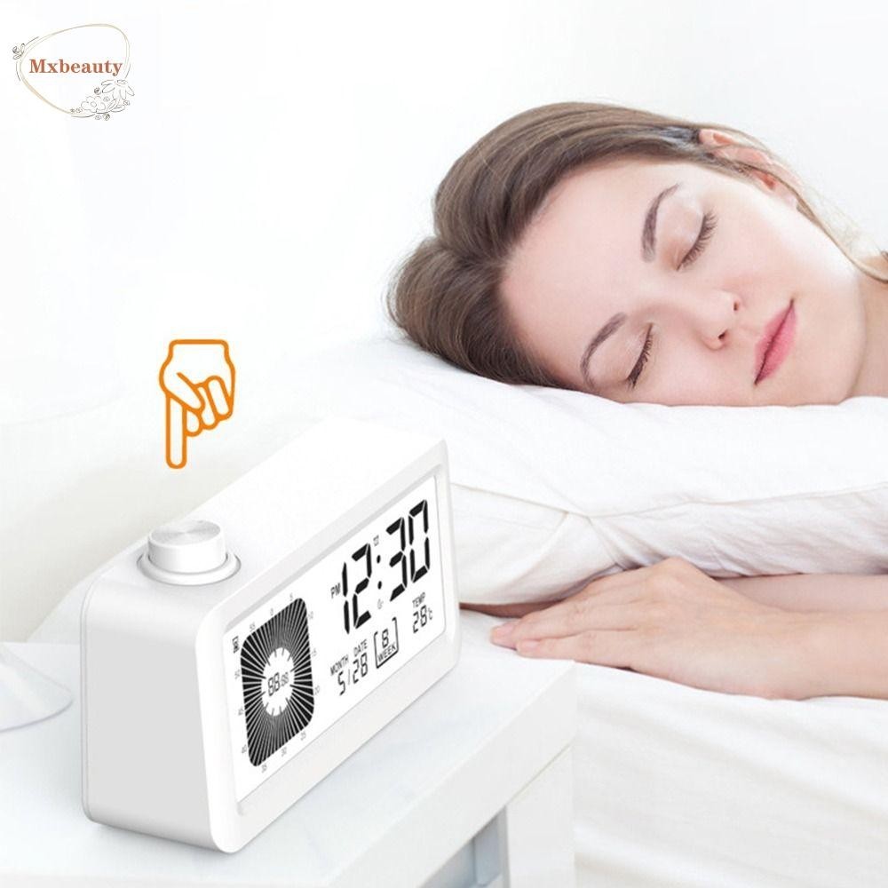 MXBEAUTY 60 Minute Visual Timer, Backlight Large screen Electronic ...