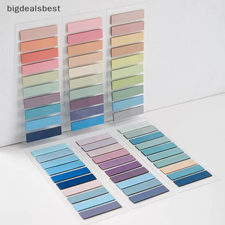 Shop index tab self adhesive transparent for Sale on Shopee Philippines