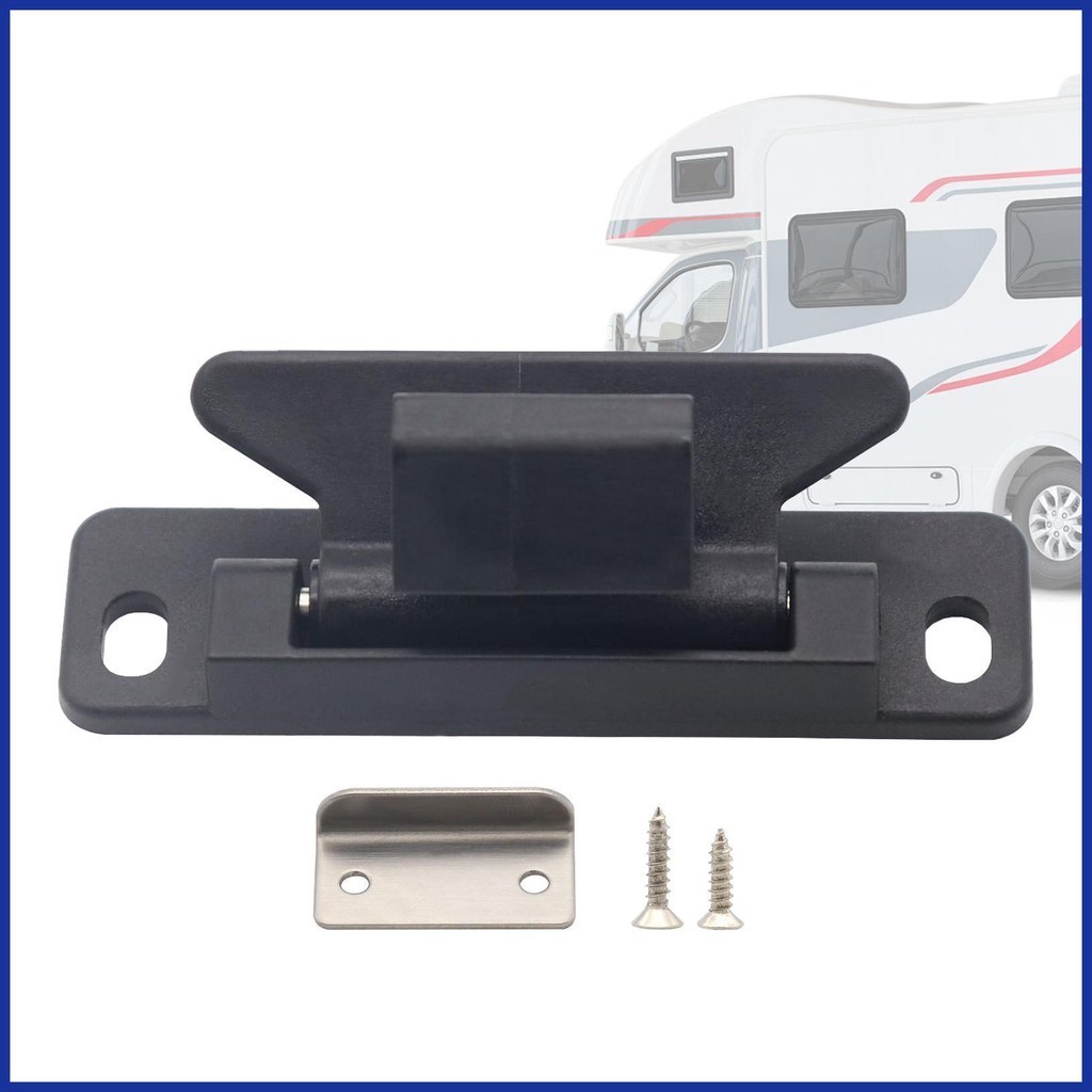 RV Retrofit Latch RV Outer Drawer Lock 304 Stainless Steel External ...