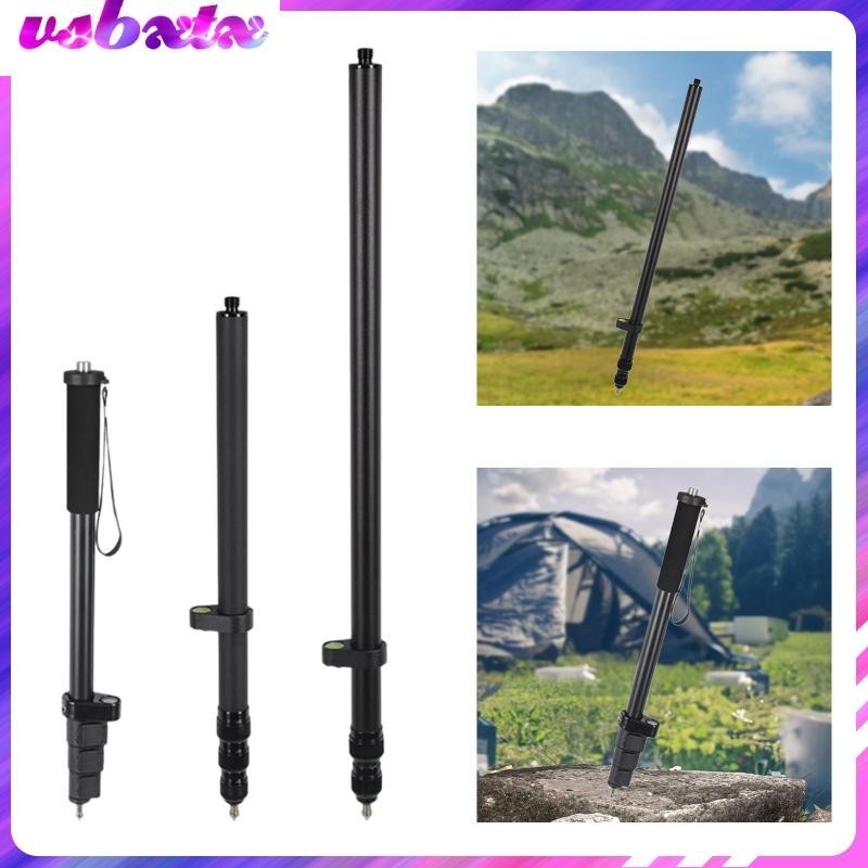 [vsbxtx] Telescopic Centering Rod Measuring Rod Extendable Surveying ...