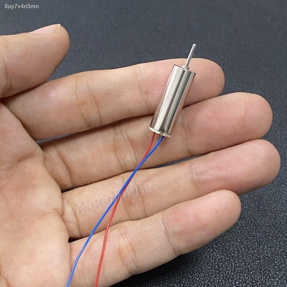 720 model aircraft hollow cup motor strong magnetic high torque ...