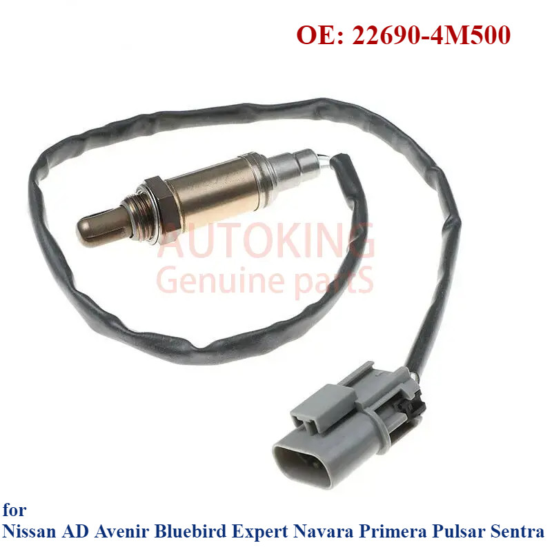 22690-4M500 Oxygen Sensor Air Fuel Ratio Sensor for Nissan AD Avenir ...