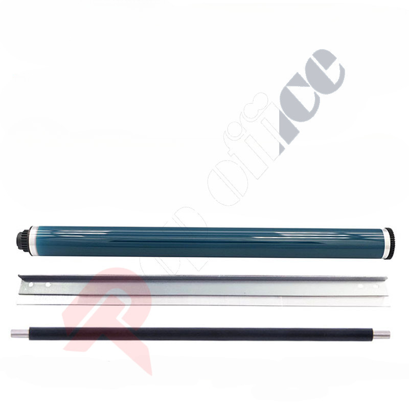 Ricoh OPC DRUM+Cleaning Blade+PCR For Use Compatible AF1015 MP1500 ...