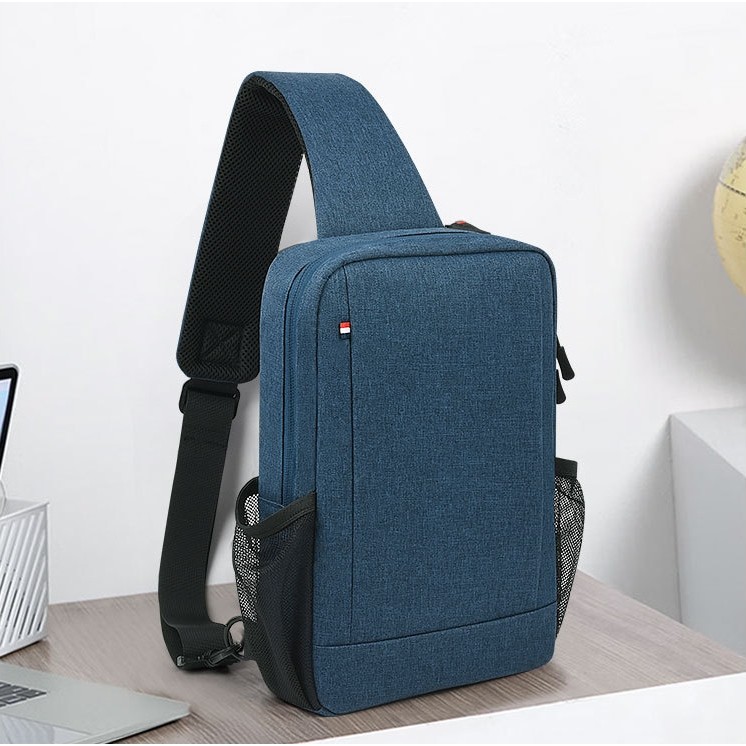 11-13 Inch Waterproof Tablet Messenger Bag For Huawei Matepad SE 11 11. ...