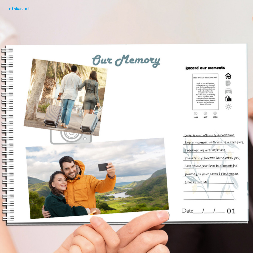 [Ninkan] Mystery Date Night Cards Date Cards Ultimate Adventure Date ...