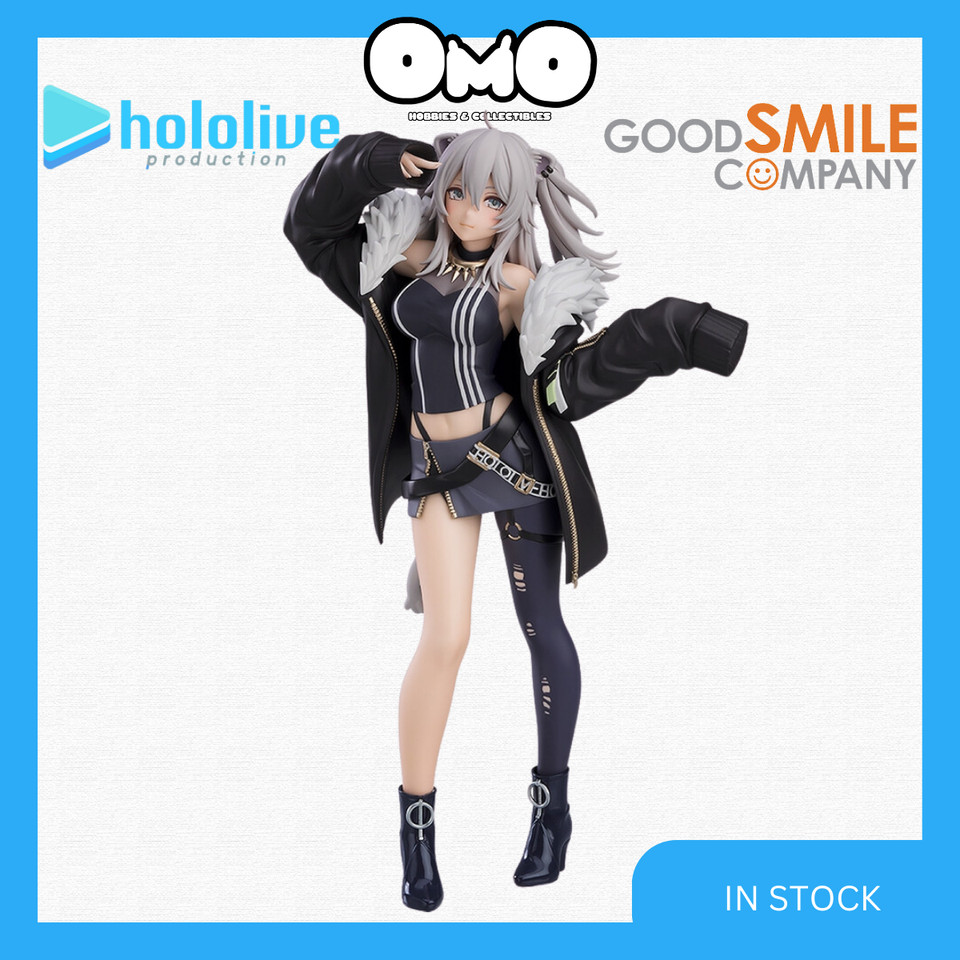 POP UP PARADE Shishiro Botan Figure | Shopee Philippines