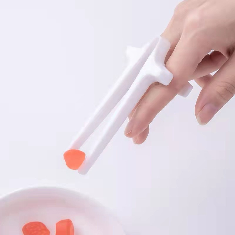 White Finger Chop Sticks | Shopee Philippines
