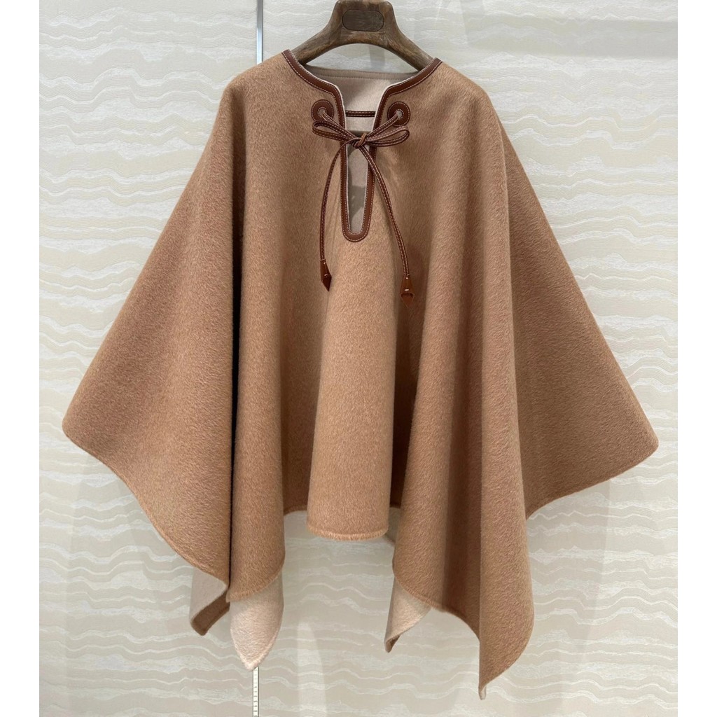 LPHigh Luxury Old Money Style Heavy Industry Genuine Leather Edging ...