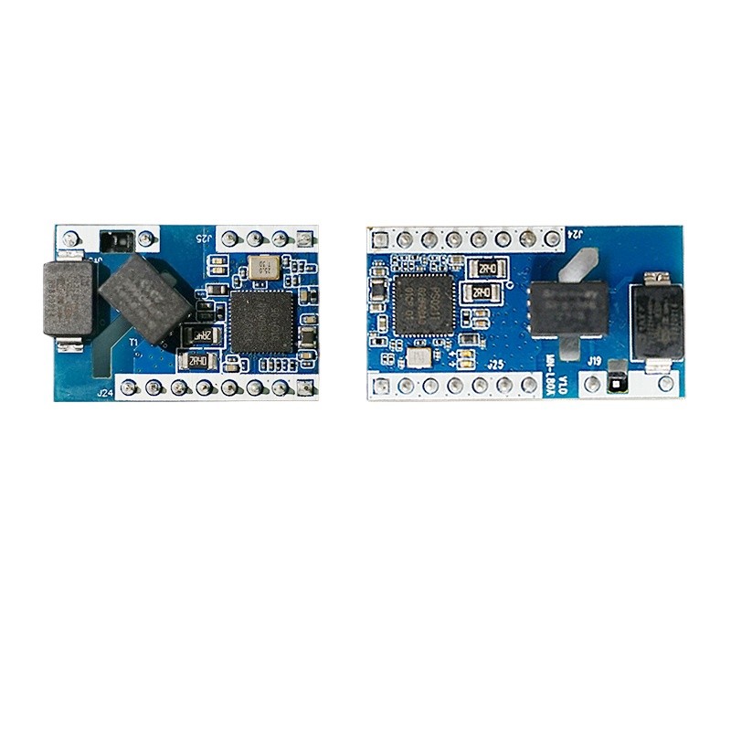 HiSilicon PLC power line carrier communication module module chip smart ...