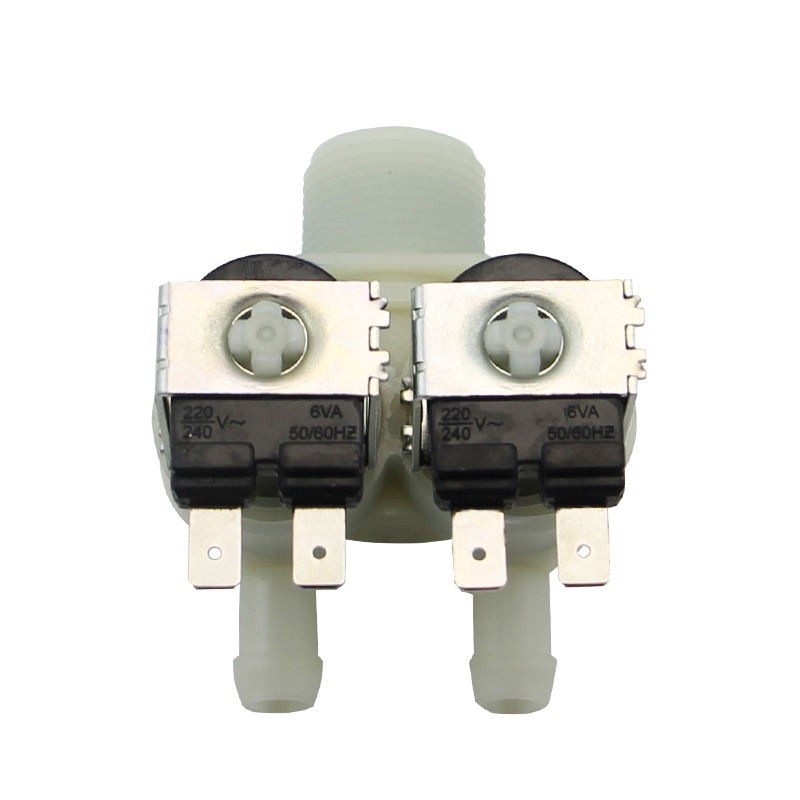 Midea washing machine water discharge switch nozzle MG60-X1031E water ...