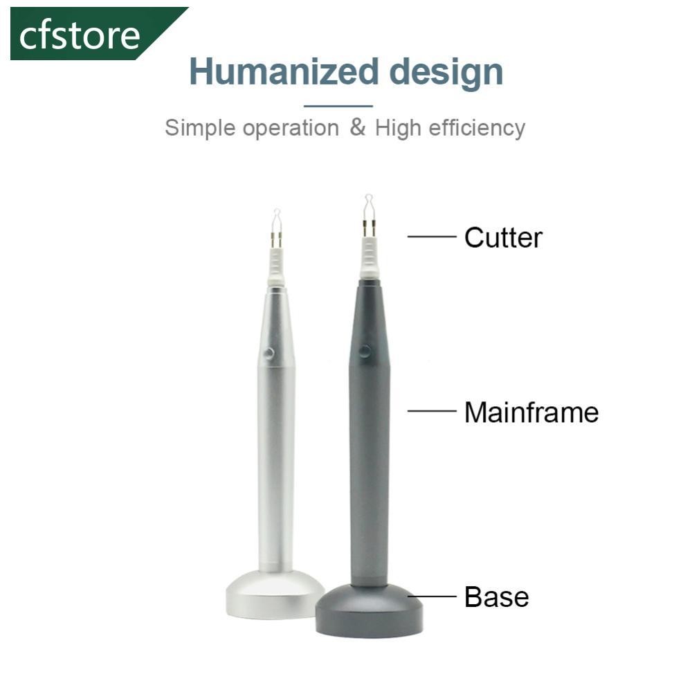 CFSTORE Removable Model Teeth Gum Cutter Hemostatic Pen Dentistry New ...