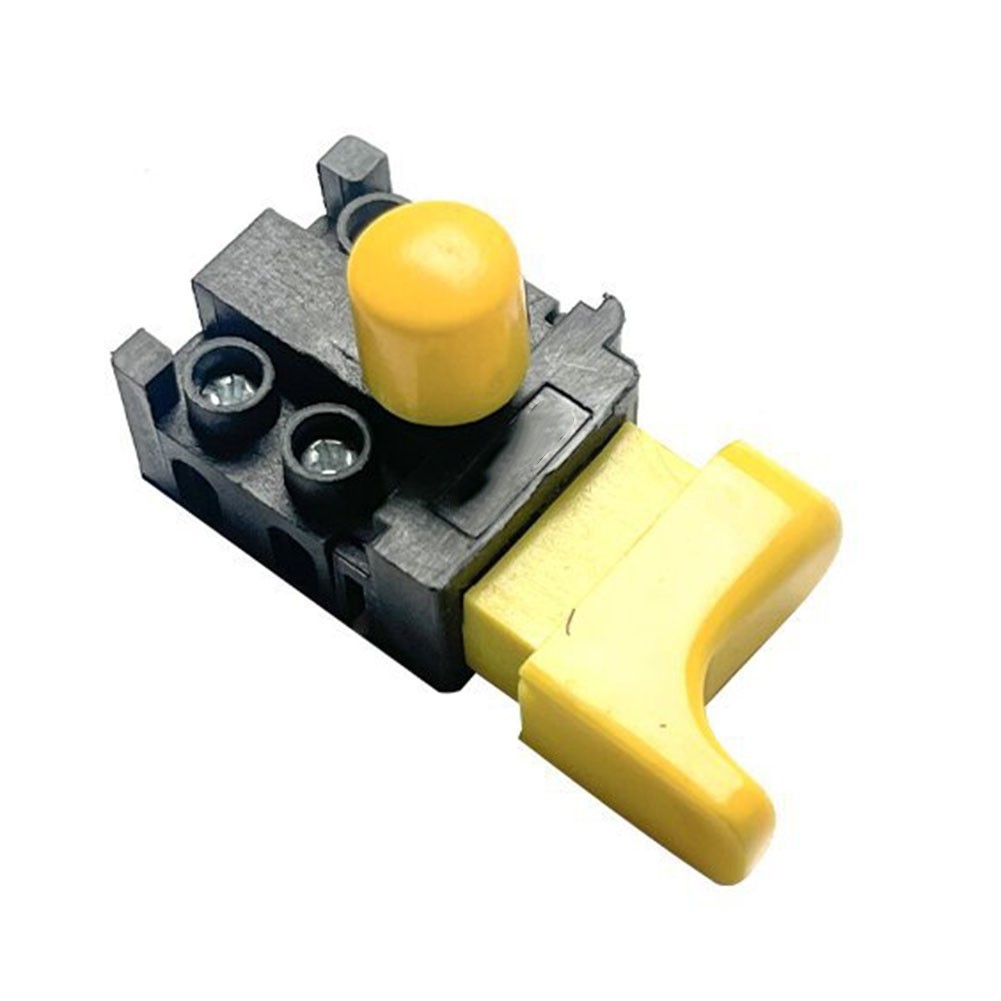 SUPER| Switch Electric Drill Speed Control Push Button Switch 150 Angle ...