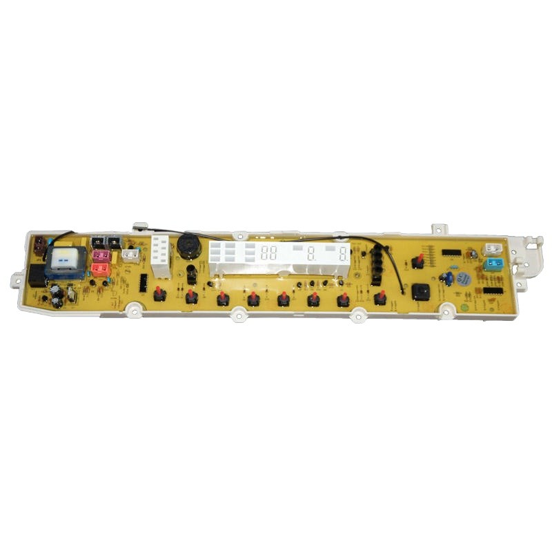Sanyo Dido washing machine computer board DB100US XQB100-Y1066S ...
