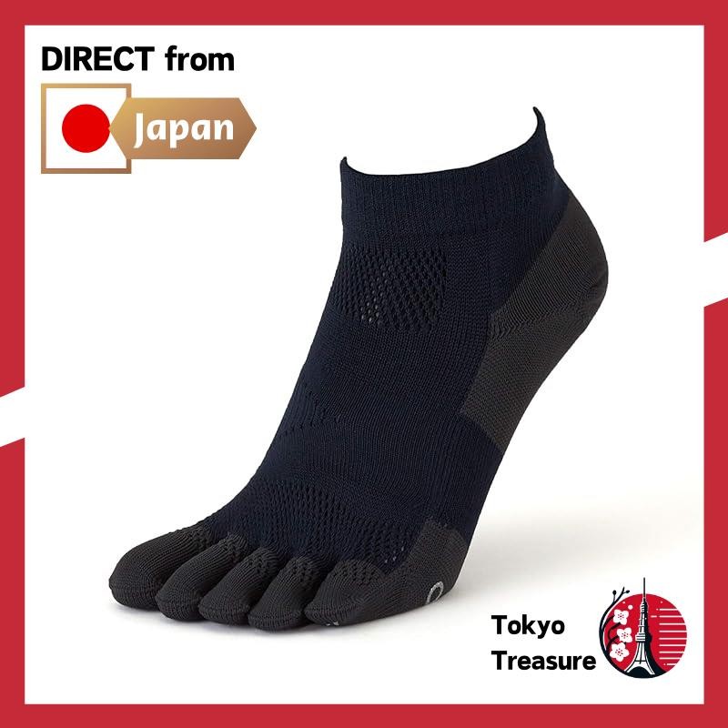 [TABIO] Racing Lamp Pro | Five-Toe Sports Socks | For Running | Shopee ...