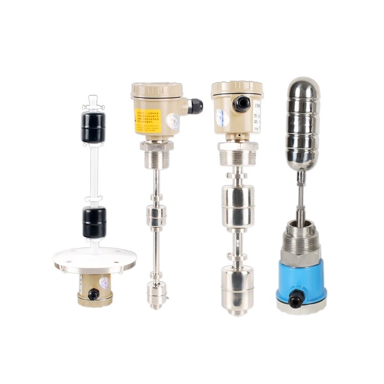 ☄Connecting rod float level switch tank water level controller liquid ...