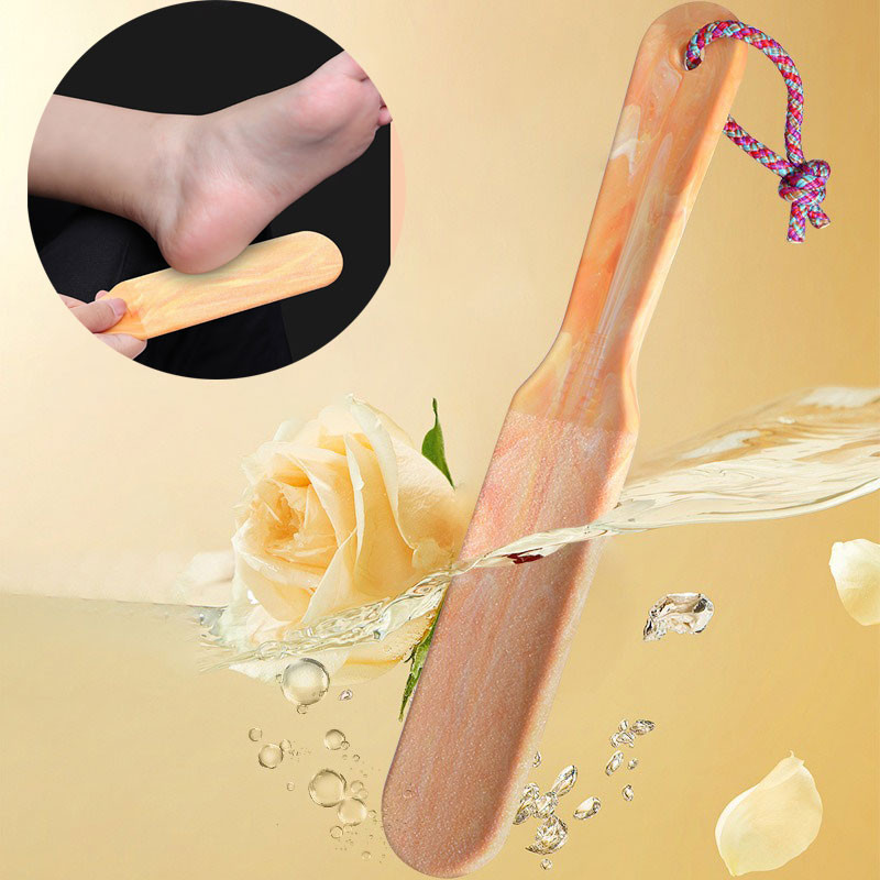Foot Grinding Device To Remove Dead Skin Artifact Foot Rubbing Board ...