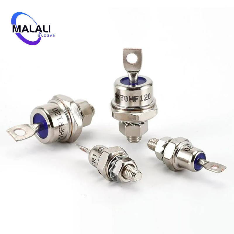 25A 25HFR120 25HF120 40HF120 50HF120 70HF120 85HF120 4mm Rectifiers ...