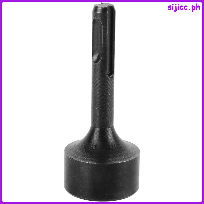 Hammer Drill Accessory Pile Driver Bit Rod Grounding Electric Piling ...