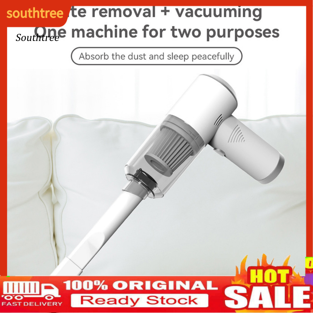 SOU_ ABS Auto Vacuum Cleaner Home Supply Mini Handheld Car Vacuum ...