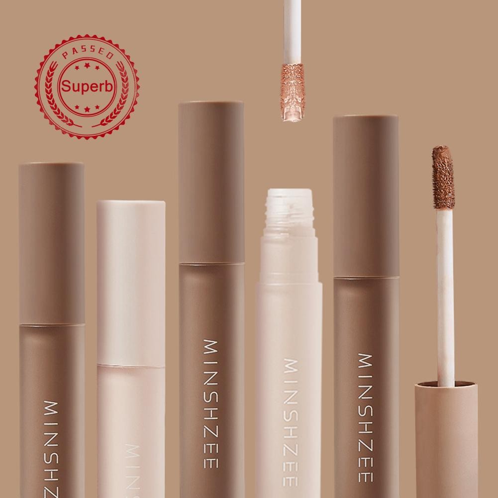 DORAME Minsshzee Highlight Liquid Grooming Stick 3d Nose Shadow ...