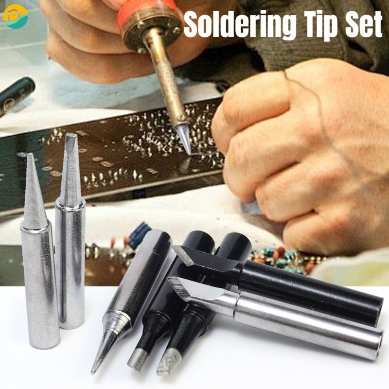 5Pcs/Set Electrical Application Repair Welding Set 900M Inside Hot ...