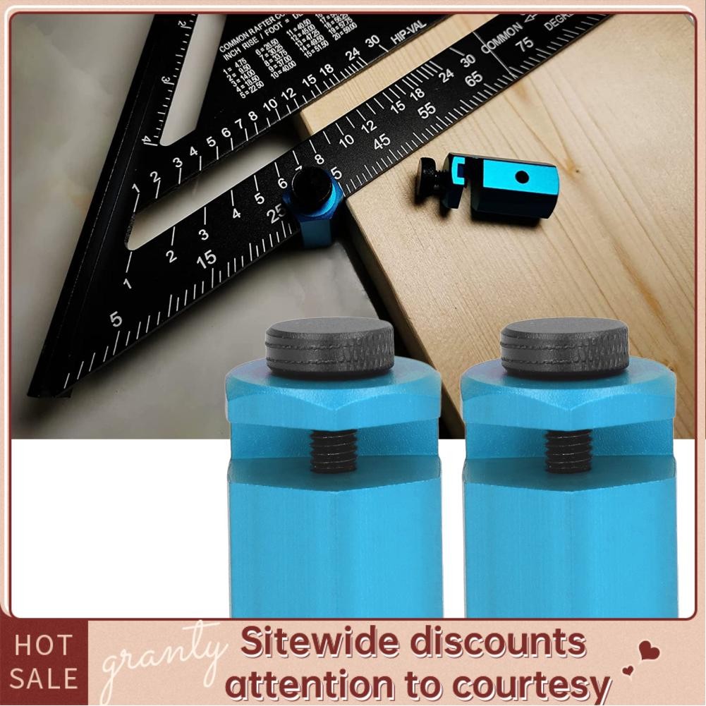 Granty Stair Gauges For Framing Rafter Layout Marking | Shopee Philippines