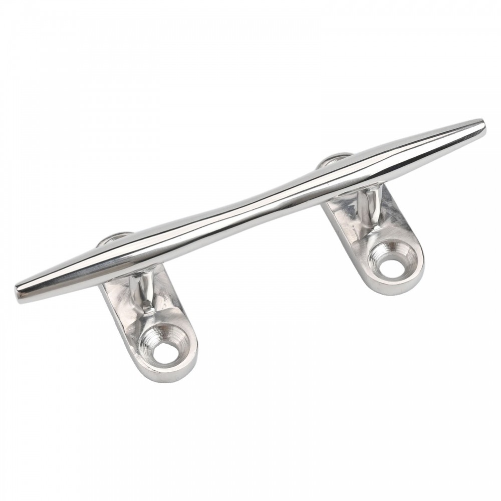 Robust 316 Marine Grade Stainless Steel Cleat Perfect Addition to Your ...