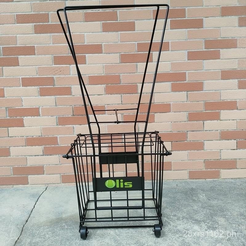 Basketball Hoop Pickup Frame72Tennis Ball Picker Box Tennis Ball Picker ...