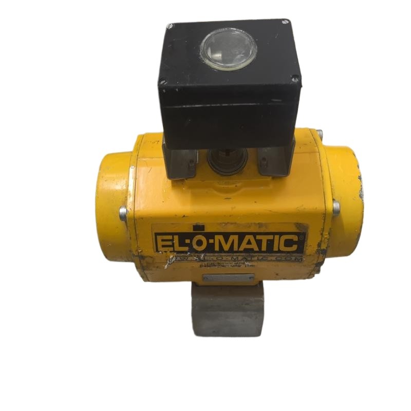 (Please inquire) EL-O-MATIC actuator, ED0200.H1A | Shopee Philippines