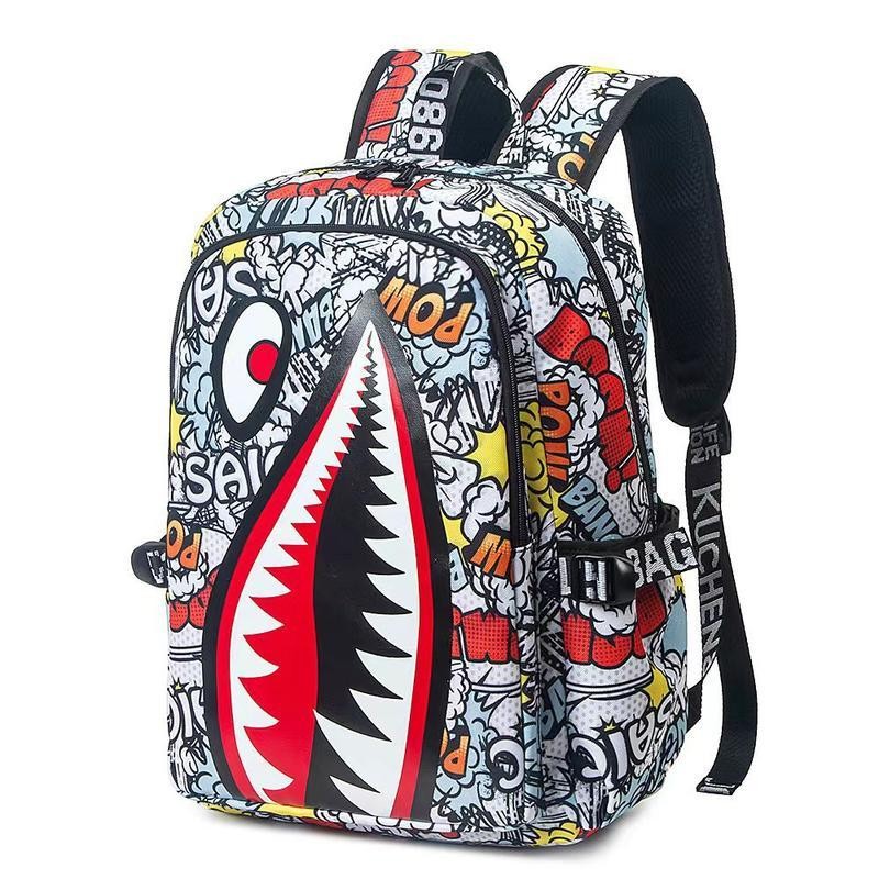 Shop sprayground backpack for Sale on Shopee Philippines