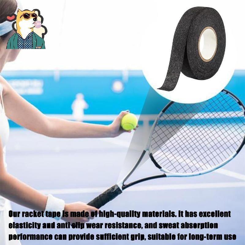 Racket Tape, Hockey Stick Grip Tape, 25m X 25mm, Self Adhesive Grip ...