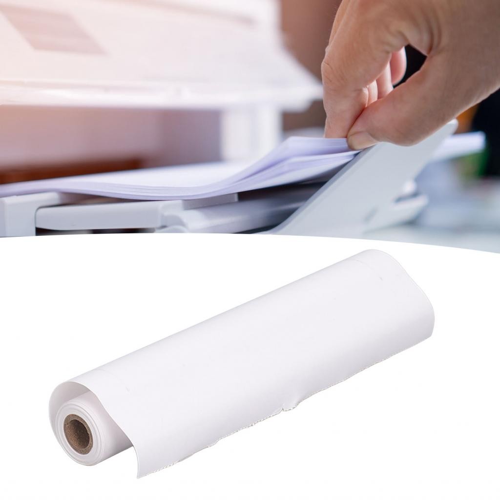 lifesun-PH Thermal Printer Paper High Quality A4 Portable Roll for ...