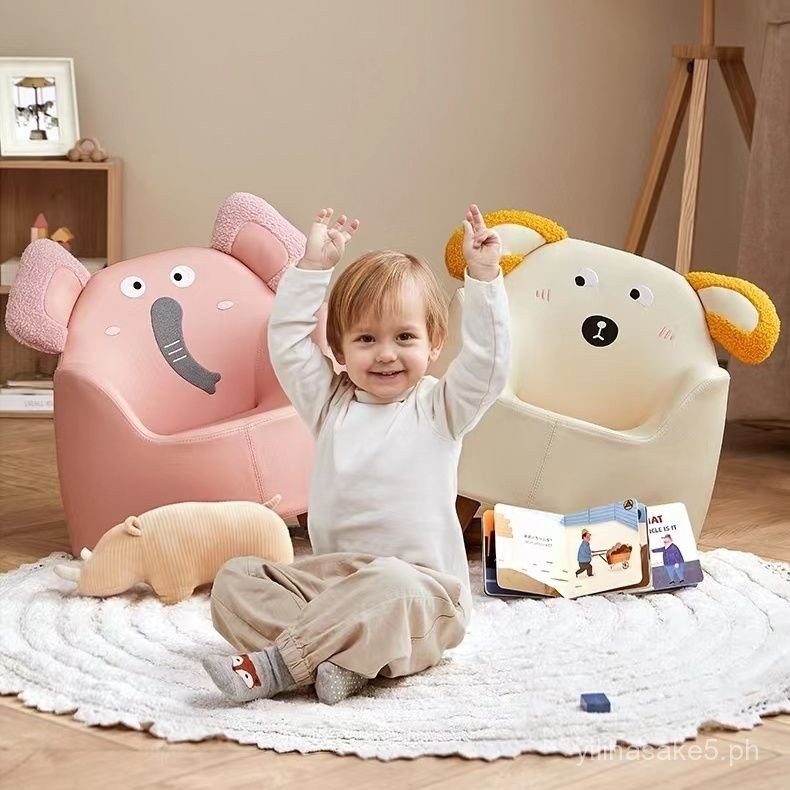 babycare Children's Sofa Baby Cute Baby Chair Reading Corner Seat Lazy ...